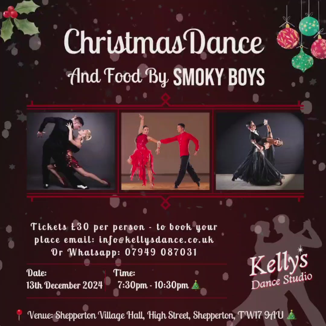 Dance Classes & Lessons | All Ages | Kellys Dance Studio | TW12 TW17 ...